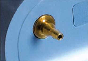 Respironics Everflo Q Stationary Oxygen Concentrator