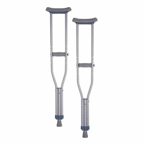 Crutches